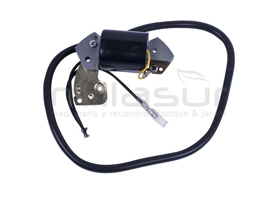 ROBIN COIL EC10 | Millasur | Maquinaria y recambios para bosque & jardín